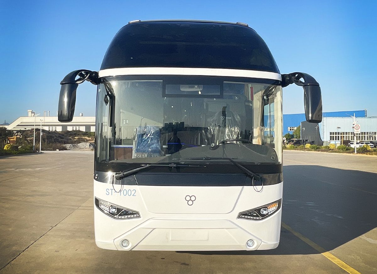 VIVE E12 EV | Tam Europe