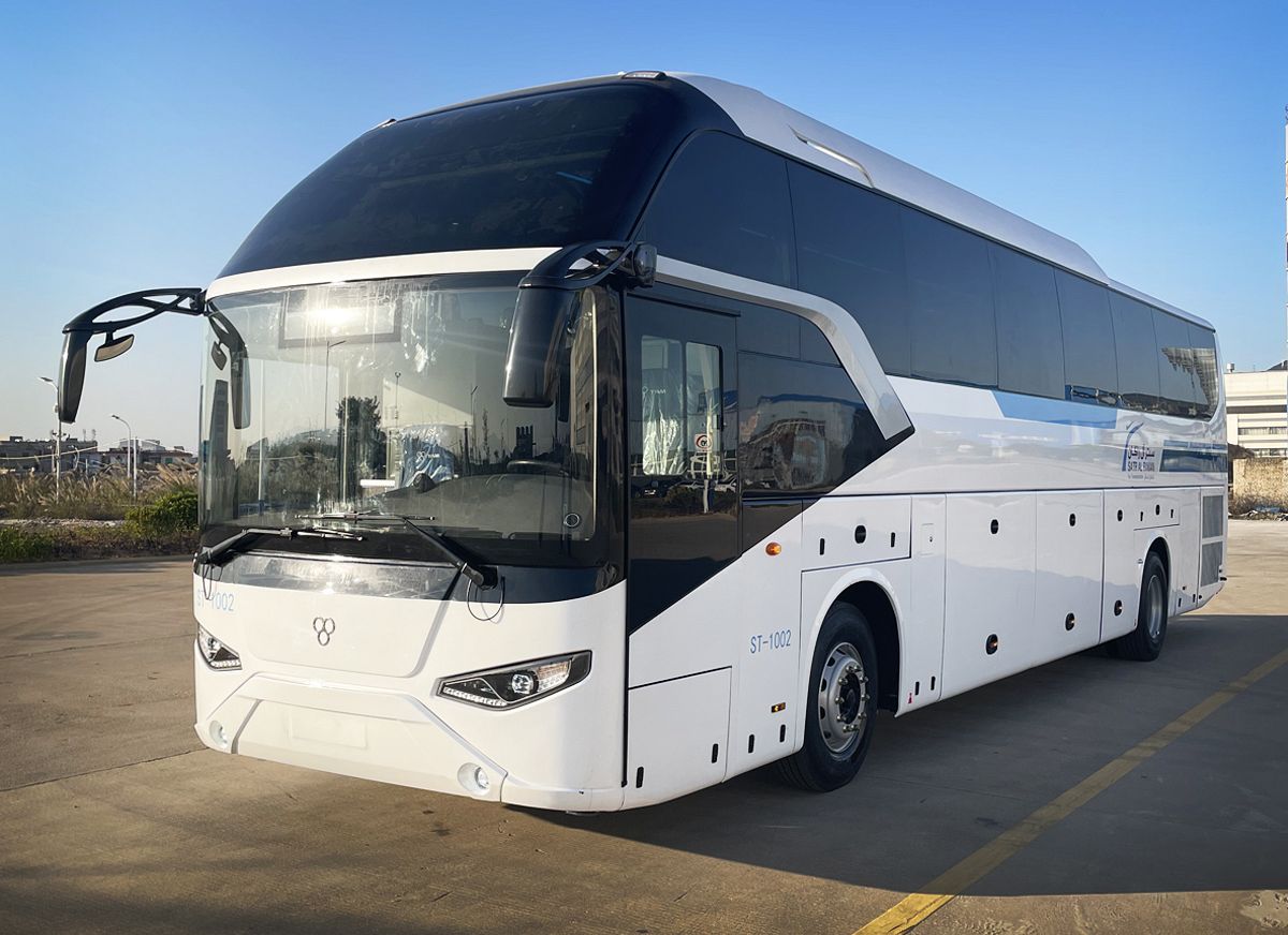 VIVE E12 EV | Tam Europe