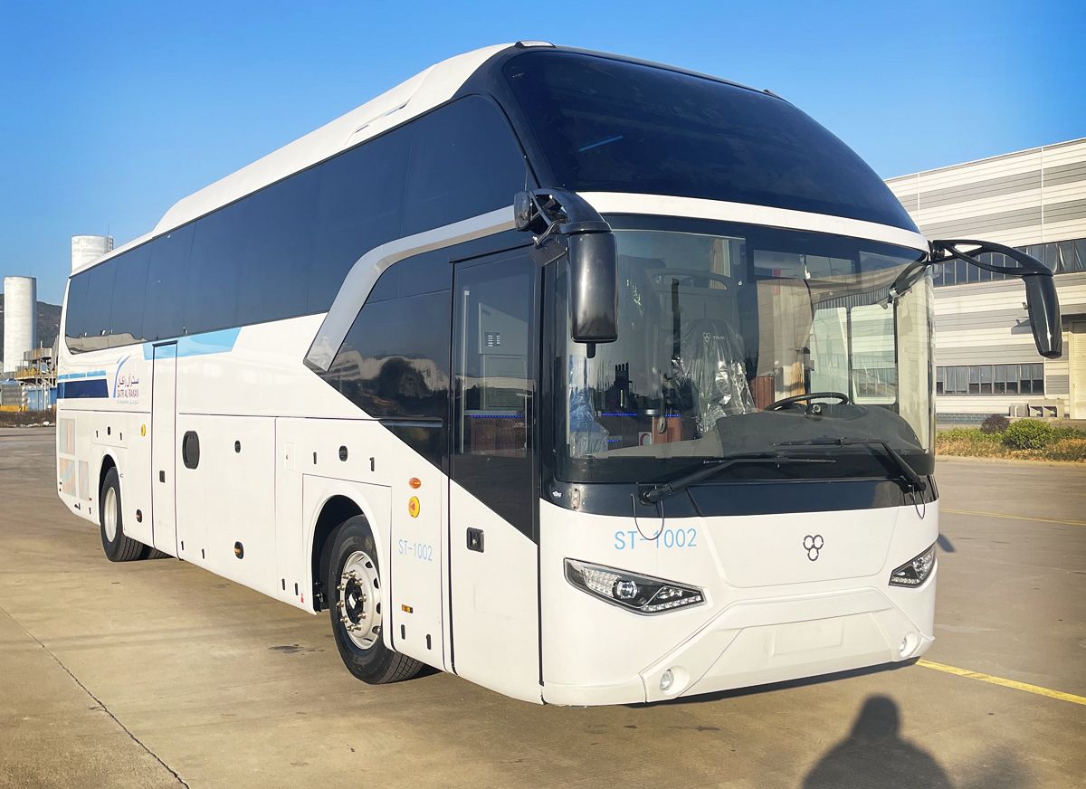 VIVE E12 EV | Tam Europe