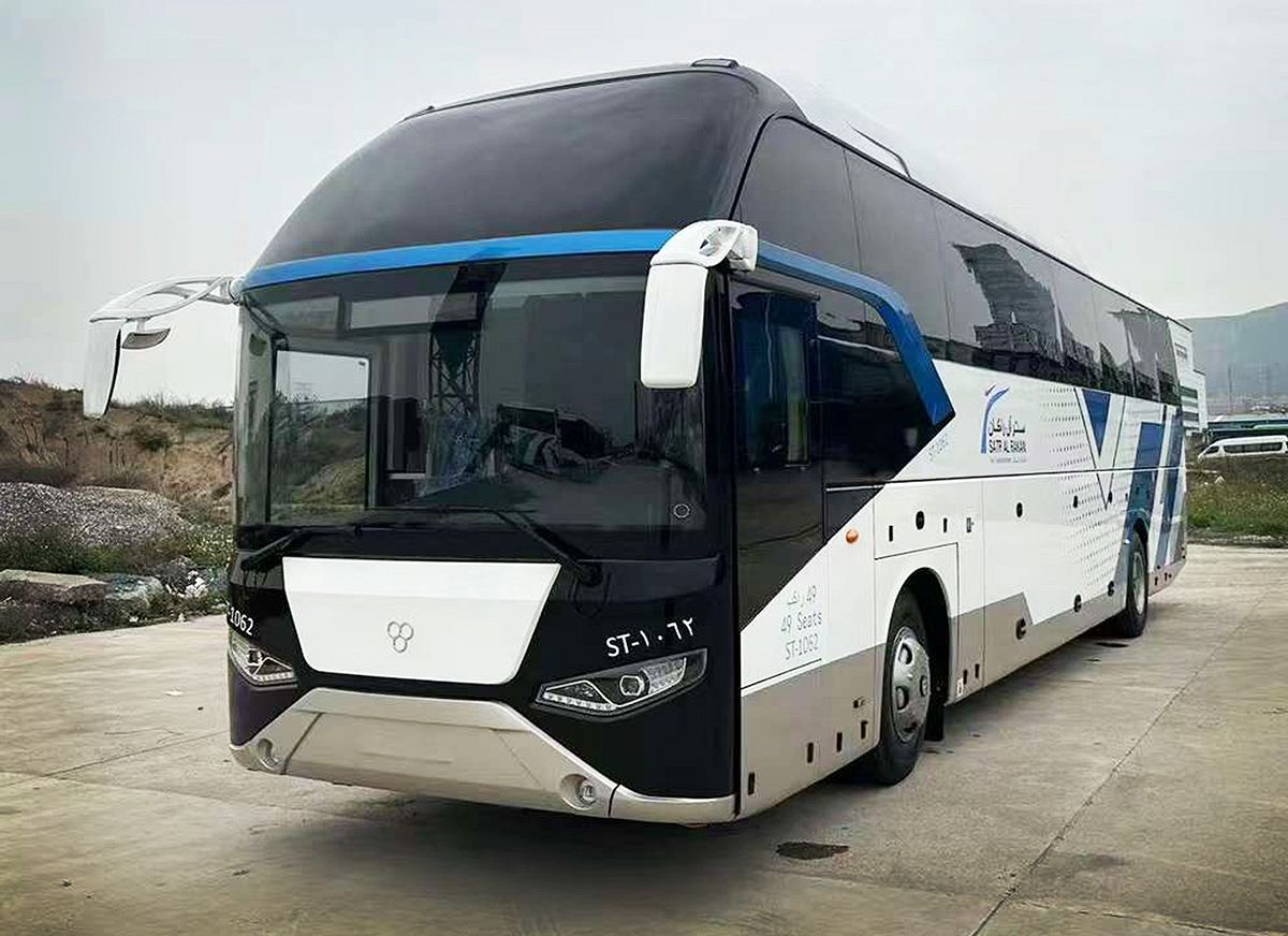 VIVE E12 EV | Tam Europe