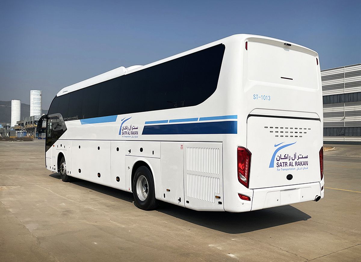 VIVE E12 EV | Tam Europe