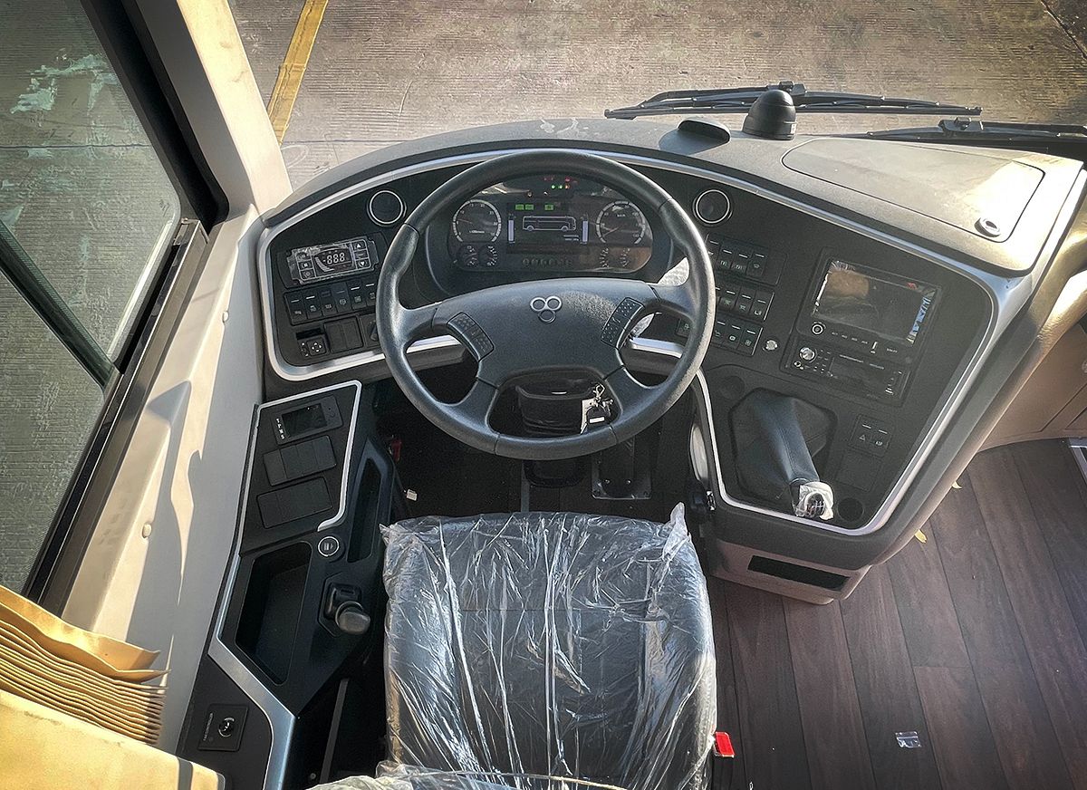 VIVE E12 EV | Tam Europe