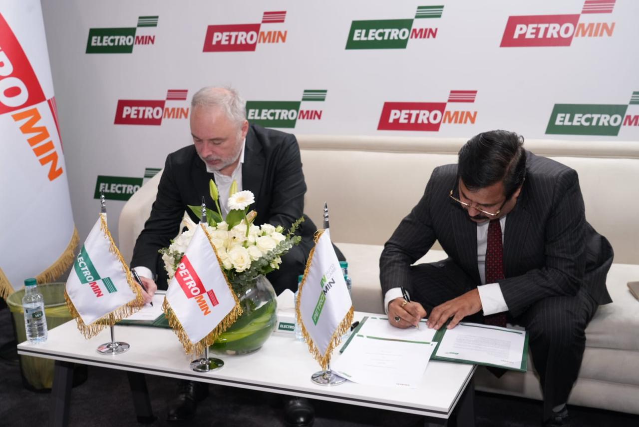 Launch Electric Truck Fleet in Saudi Arabia: Globus Partners with ...